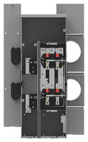2 POSITION OUTDOOR METER PAN WMN22125J – QB Electrical