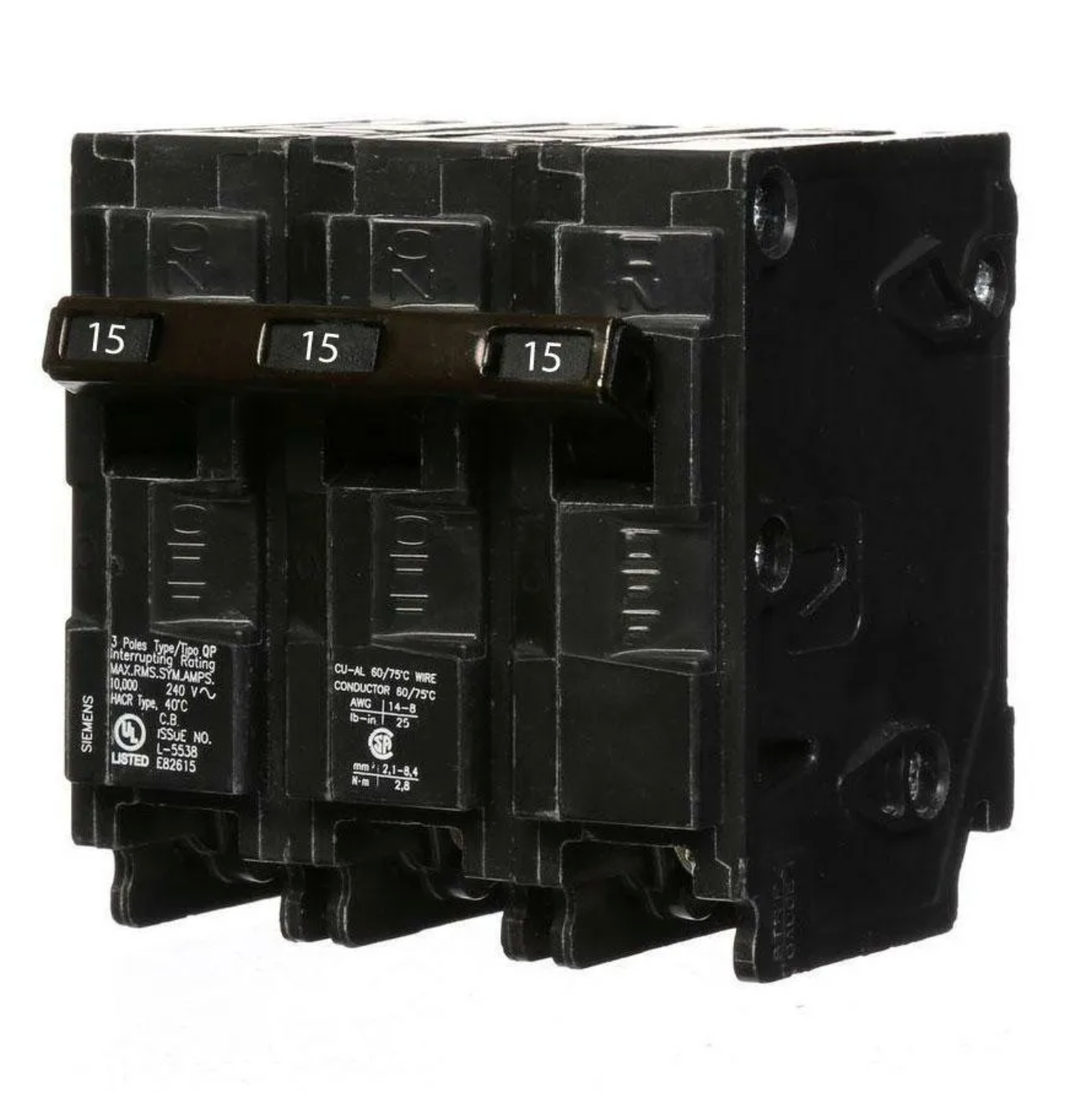 QB Electrical Supplies